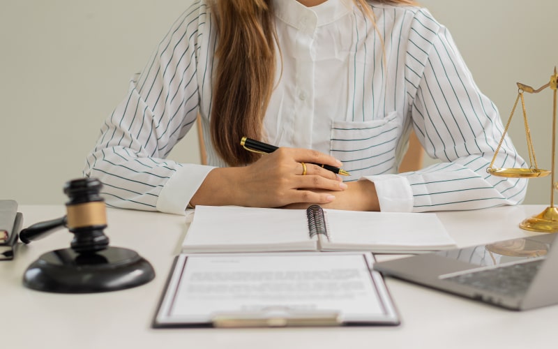 ¿Qué se necesita para estudiar Derecho? | Blog CUC